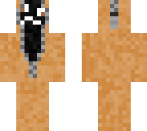 Abomination Test 1 | Minecraft Skin