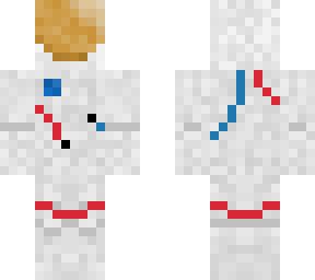 Astronaut | Minecraft Skins