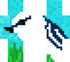 tit | Minecraft Skins