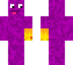 Beanos | Minecraft Skin