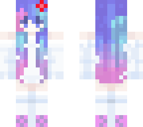 Bella | Minecraft Skins