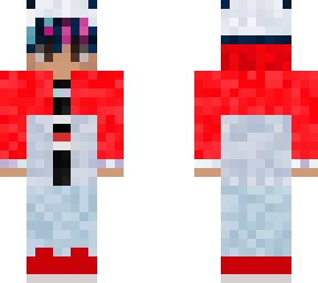 BETA | Minecraft Skin