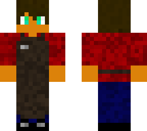 shop keeper | Minecraft Skins
