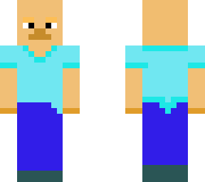 steve calvo | Minecraft Skins
