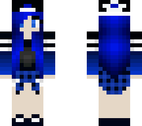 Camping | Minecraft Skins