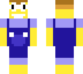 Cricket | Minecraft Skins