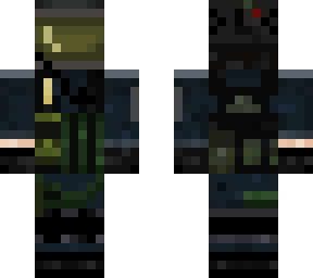 Csgo | Minecraft Skins