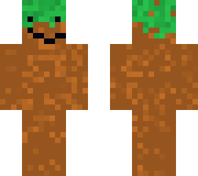 Dirt | Minecraft Skins