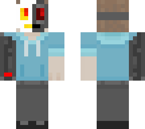 Docm77 | Minecraft Skins