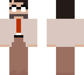 allen the alien | Minecraft Skins