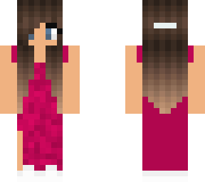 Dress | Minecraft Skins