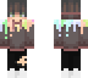 Droopy | Minecraft Skins