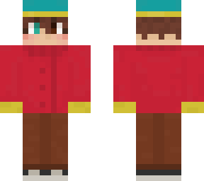 eric cartman | Minecraft Skins