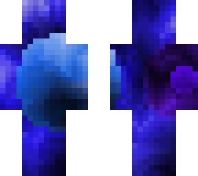 etheral | Minecraft Skins