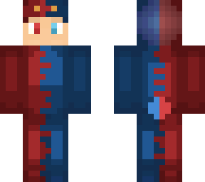 Moosecraft | Minecraft Skins