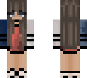 frenchie | Minecraft Skins