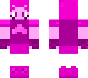spinel | Minecraft Skins