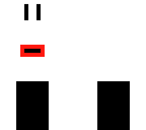 gfgfgfgfg | Minecraft Skin