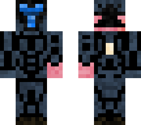 Guardian | Minecraft Skins