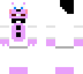 helpy | Minecraft Skin