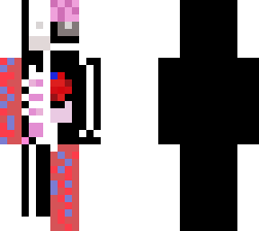 Human Body | Minecraft Skin