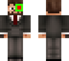 Iskall85 | Minecraft Skin