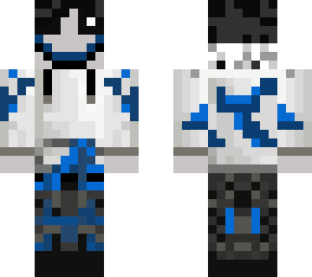 itowngameplay | Minecraft Skins