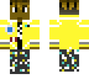 Juice WRLD | Minecraft Skin