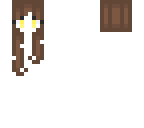 Curly Hair | Minecraft Skins