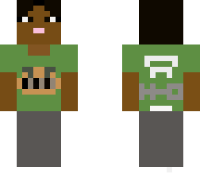 mayo | Minecraft Skin