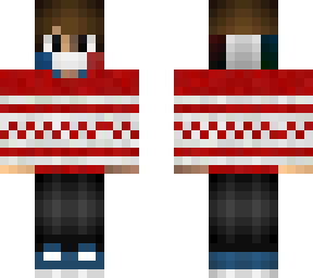 Scarf | Minecraft Skins