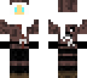 mountain climber | Minecraft Skins