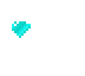 my diamond texture | Minecraft Skin