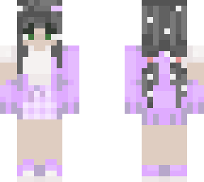 My MC Avatar | Minecraft Skin