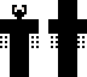 nightmare puppet | Minecraft Skins