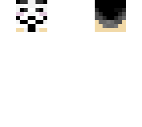 OG HACKER | Minecraft Skin