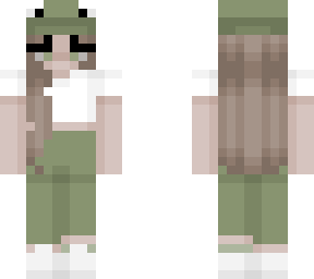 phrog | Minecraft Skin