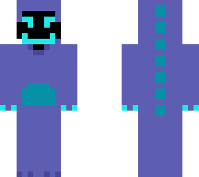 Reece Skin | Minecraft Skin