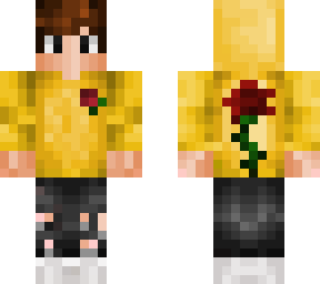 Rose | Minecraft Skins