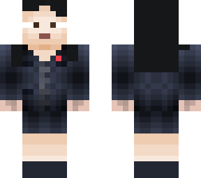 sdasdasdasd | Minecraft Skin