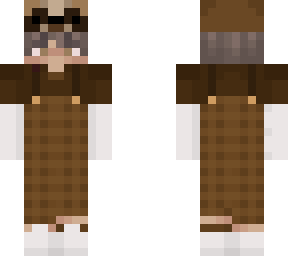 Sloth | Minecraft Skins