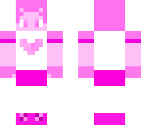 Spinel | Minecraft Skin