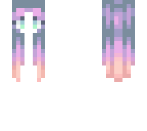 Sunset - HB | Minecraft Skin