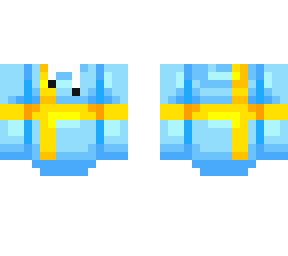 Sweden | Minecraft Skins