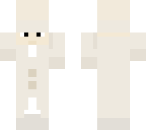 The NumberTaker | Minecraft Skin