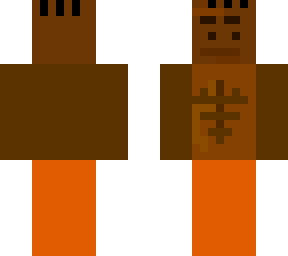 Travis Scott | Minecraft Skins