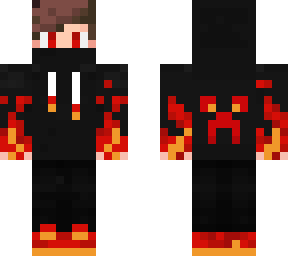 endeavor | Minecraft Skins