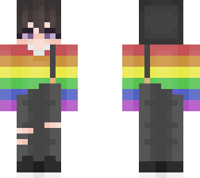 Pride | Minecraft Skins