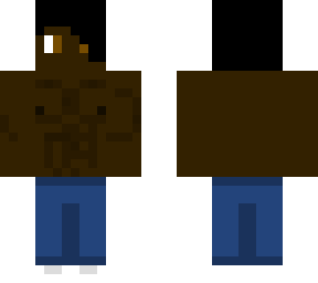 Abs | Minecraft Skins