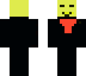 peely | Minecraft Skins